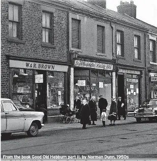 New chapter in the history of Hebburn - PressReader