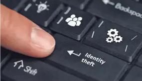 Identity theft victims face long tax delays - PressReader