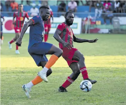 Gordon elated after scoring on JPL return - PressReader