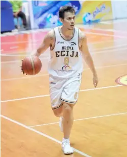 Nueva Ecija, Batangas post contrastin­g wins - PressReader