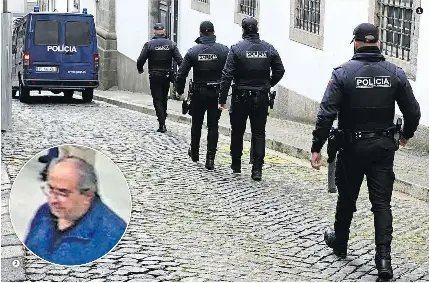 “Disse que queria mamar e dei-lhe uma bofetada” - PressReader