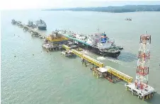 Petronas Gas’ recent EPCC contract award to consortium garners positive ...