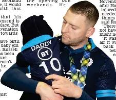 DADDY COOL IN DAZZLING FORM - PressReader