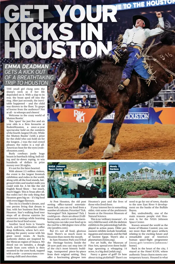 EMMA DEADMAN - PressReader