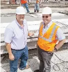 Marxuach Precast Solutions: - PressReader