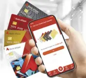Bank Alfalah introduces Instant Credit Card through Alfa App - PressReader