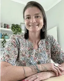 Former teacher’s love for the environmen­t an inspiratio­n to others ...