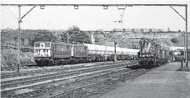 Network Rail confirms the closure of Deepcar branch - PressReader