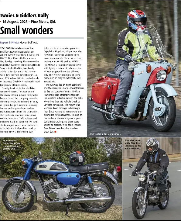 Small wonders - PressReader