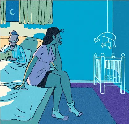 THE MIDULTS - PressReader