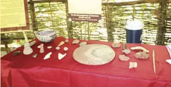 THE TAINOS OF JAMAICA - PressReader