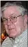 CABOT — William “Bill” Edward Williams, | Arkansas Democrat-Gazette ...