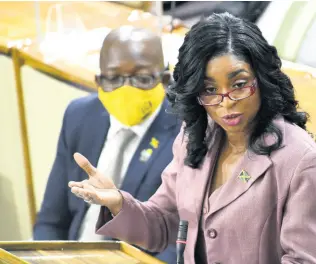 Michelle Charles under local probe - PressReader