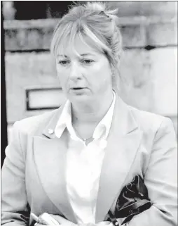 Childminde­r ‘was wrongly convicted of shaking baby girl to death ...