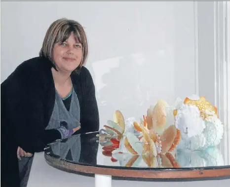 Artists’ Chinese trip a learning curve - PressReader