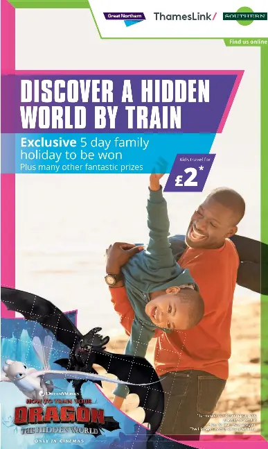 Hollywood’s secret weapon - PressReader