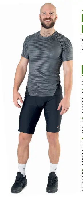 MATT LISTER - PressReader