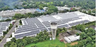 MAS Fabric Park marks 16 years of sustainabi­lity, innovation and ...