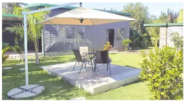 Fun-filled World Tourism Day celebratio­ns - PressReader