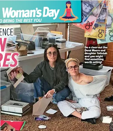 HIDDEN TREASURES - PressReader