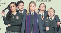 HIDDEN DERRY: - PressReader