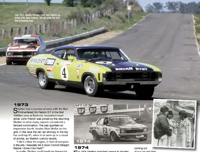 Bathurst year-by-year - PressReader