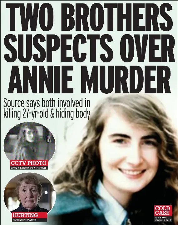 Source says both involved in killing 27-yr-old & hiding body - PressReader