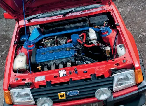 MK3 AND MK4 ESCORT - PressReader