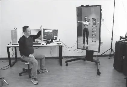 Lodging associatio­n rolling out digital concierge - PressReader