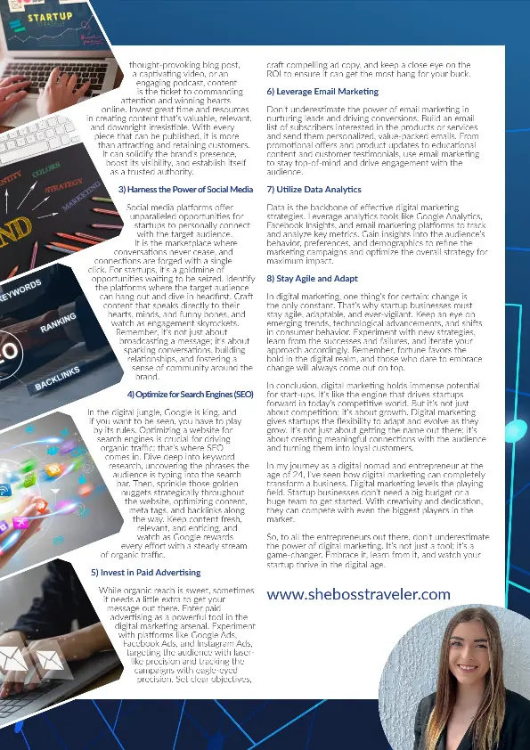 Serving Startups - PressReader