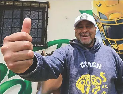 Potros Toluca AC, un inagotable semillero - PressReader