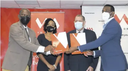 PPV operators welcome launch of pension fund - PressReader