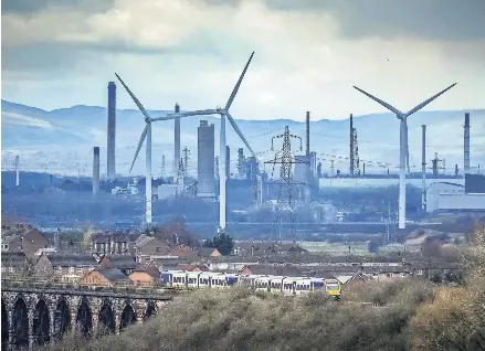 Was this the year business retreated from net zero? - PressReader