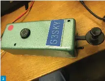 A Morse miscellany - PressReader