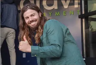 Seattle celebrity CEO Dan Price’s rise and fall at Gravity Payments ...