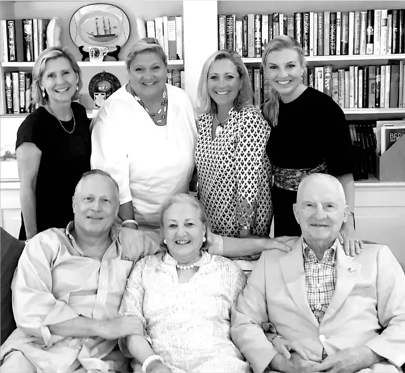 Rememberin­g Ross Perot - PressReader