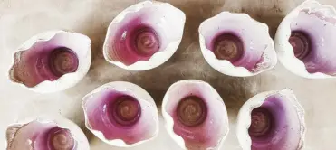 The magical works of Mia Casal - PressReader