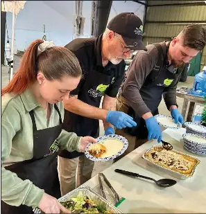 Air of uncertaint­y - PressReader