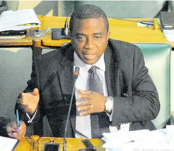 No TAJ sanctions! - PressReader