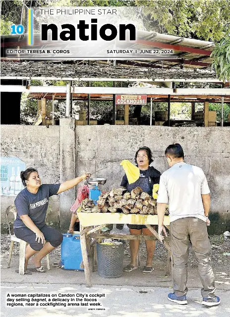 BAI confirms Phl’s first Q fever case - PressReader