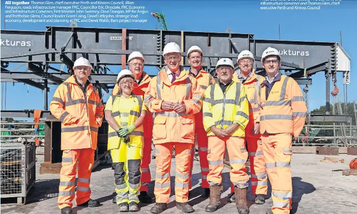 Swinney witnesses destiny in making - PressReader