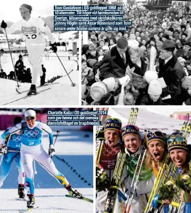 Hon brukade ha med sig. - PressReader