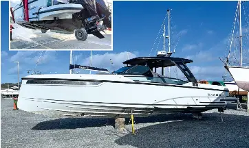 FIRST SEASON REFLECTION­S - PressReader