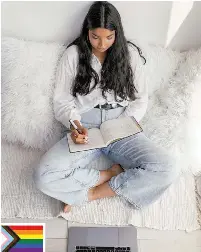 WES for Youth Online: A Safe Space for Young People - PressReader