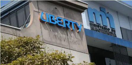 Aumenta el dominio de Liberty y Claro en telefonía móvil - PressReader