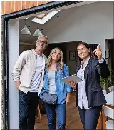 Deals still on the table - PressReader