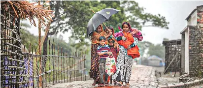 How the government should address internal migration - PressReader