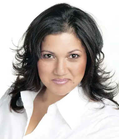 Riding the waves of change with colleen Louw - PressReader