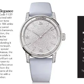 Statement of Elegance - PressReader