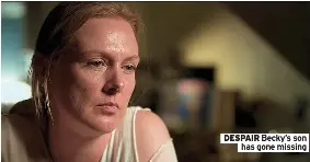 REPORTED MISSING - PressReader